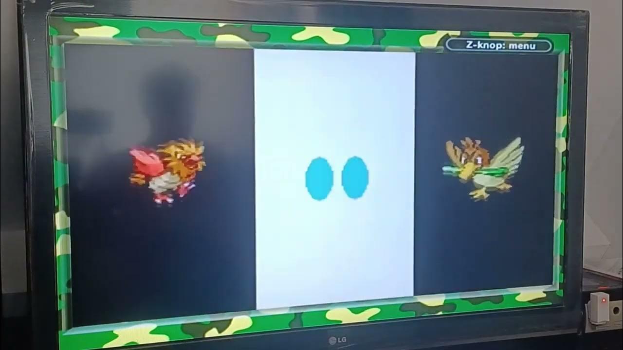 #083 Pokemon gen 3 - How to obtain Farfetch'd - YouTube