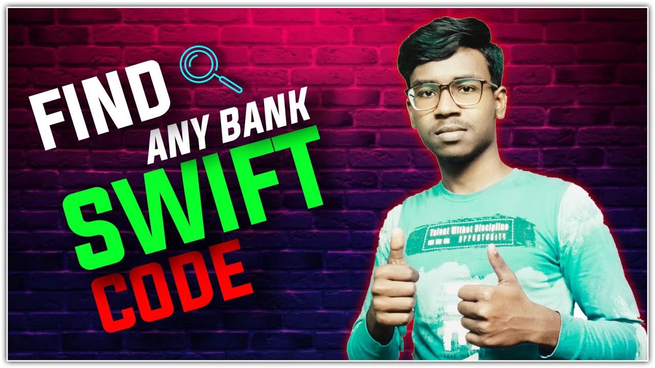 How To Find Swift Code Of Your Bank Account How To Find Swift Code Of how-to-find-swift-code-of-your-bank-account-how-to-find-swift-code-of