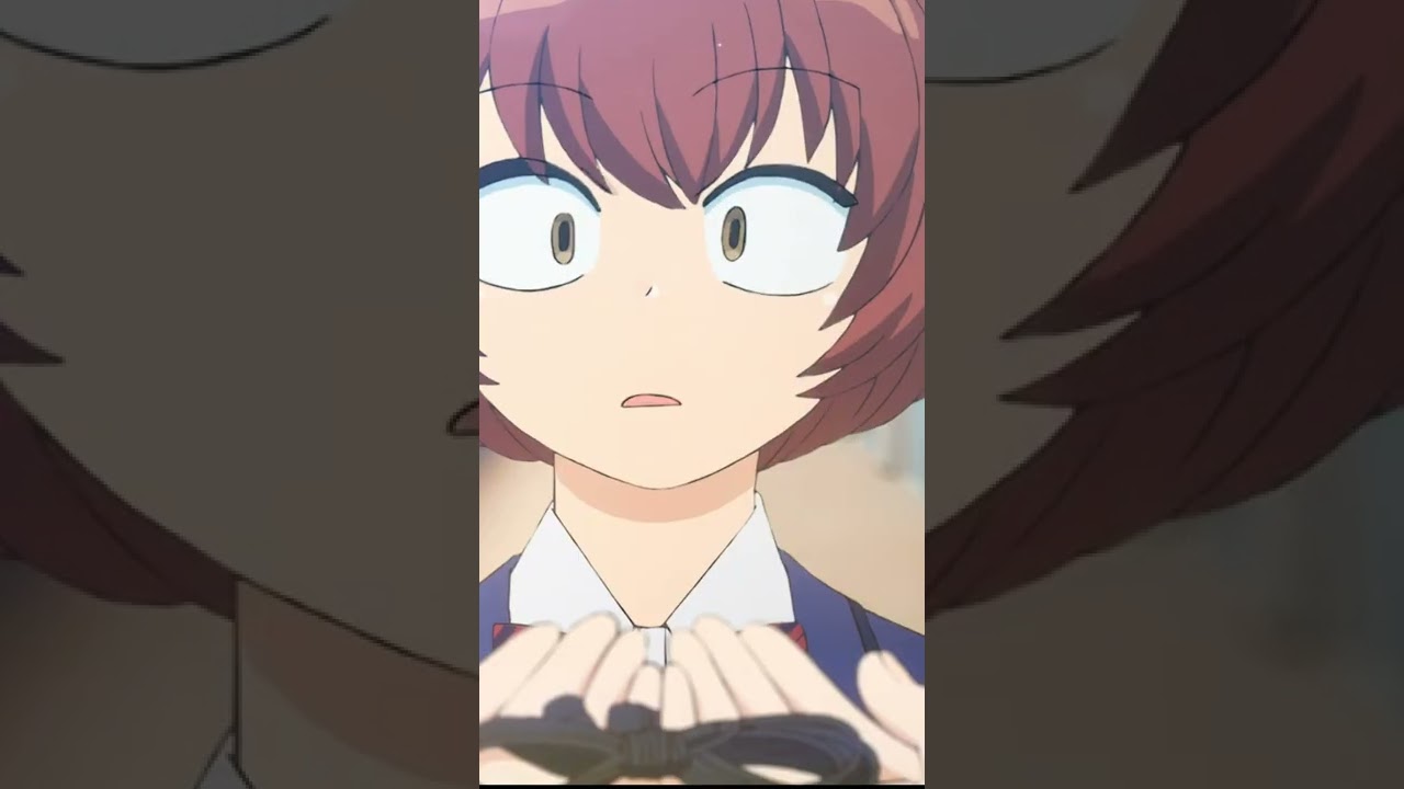 Un Demonio en Komisan Onigashima Akako en 1 minuto #komisan # ...