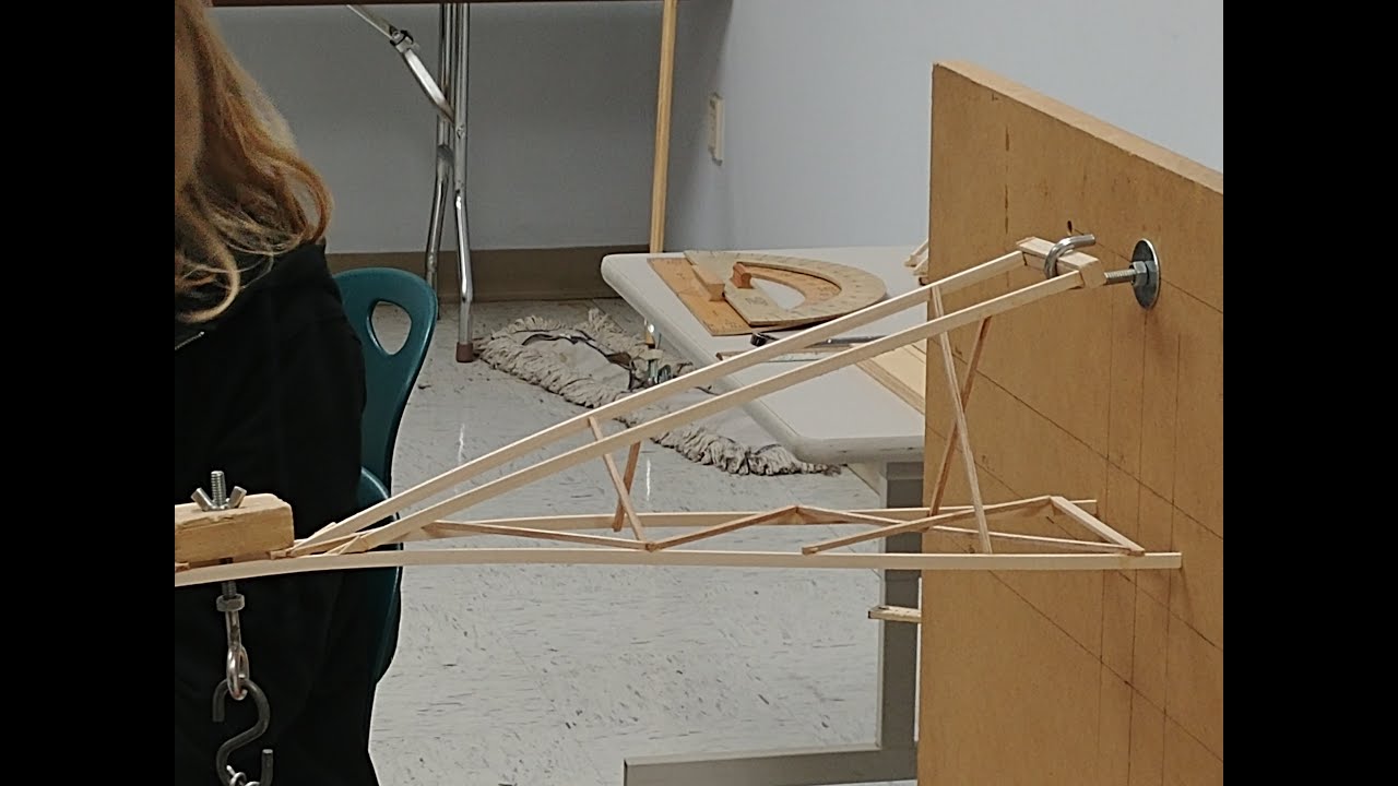 2020 Regional Competition Boomilever - YouTube