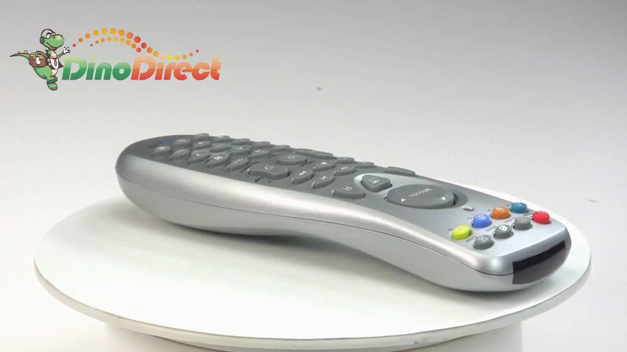USB PC Remote Controller for Windows XP Media Center Control from ...