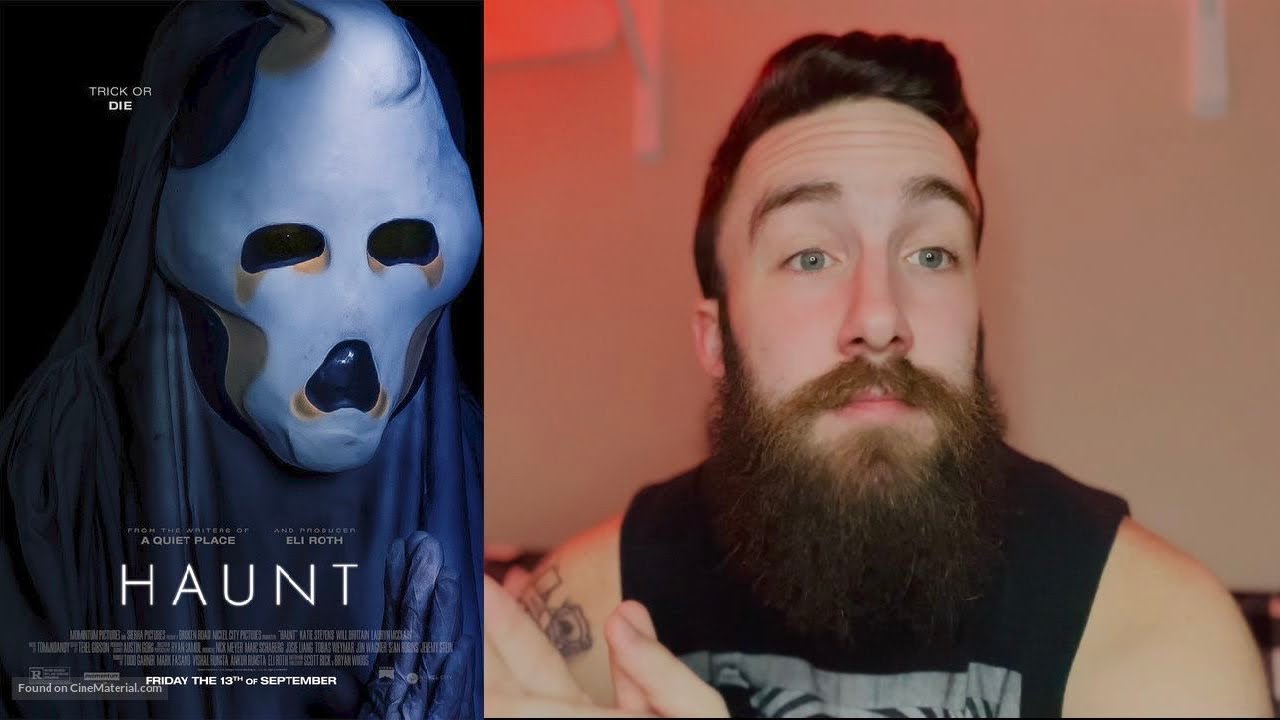 HAUNT - Movie Review | 🎃 31 Days of Halloween 🎃 Day 1 - YouTube