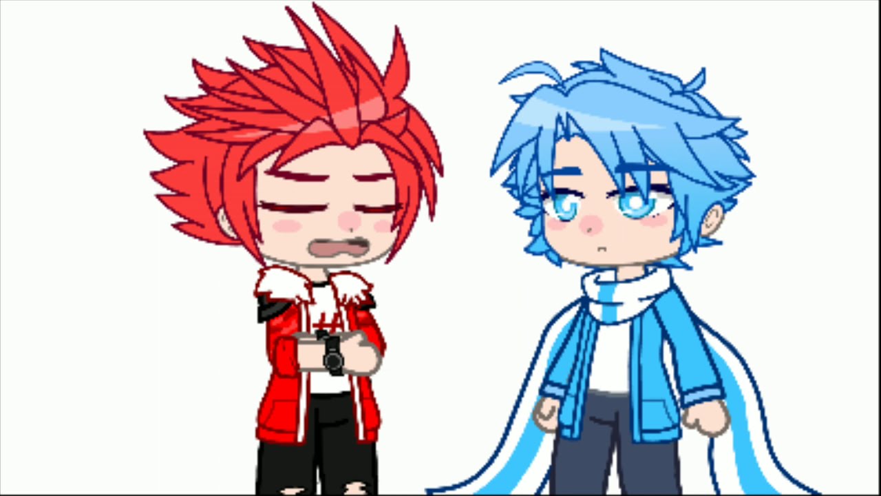 The Squad ships everyone / read desc - YouTube