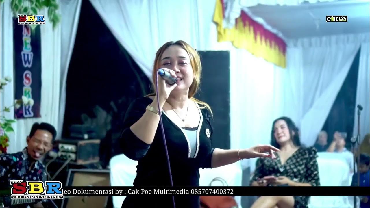 SELENDANG BIRU - VIO SAFIRA - NEW SBR Live Sentanan Diwek Jombang - YouTube