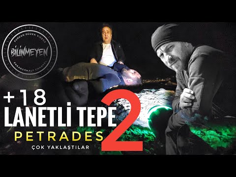 LANETLİ TEPE PETRADES 2