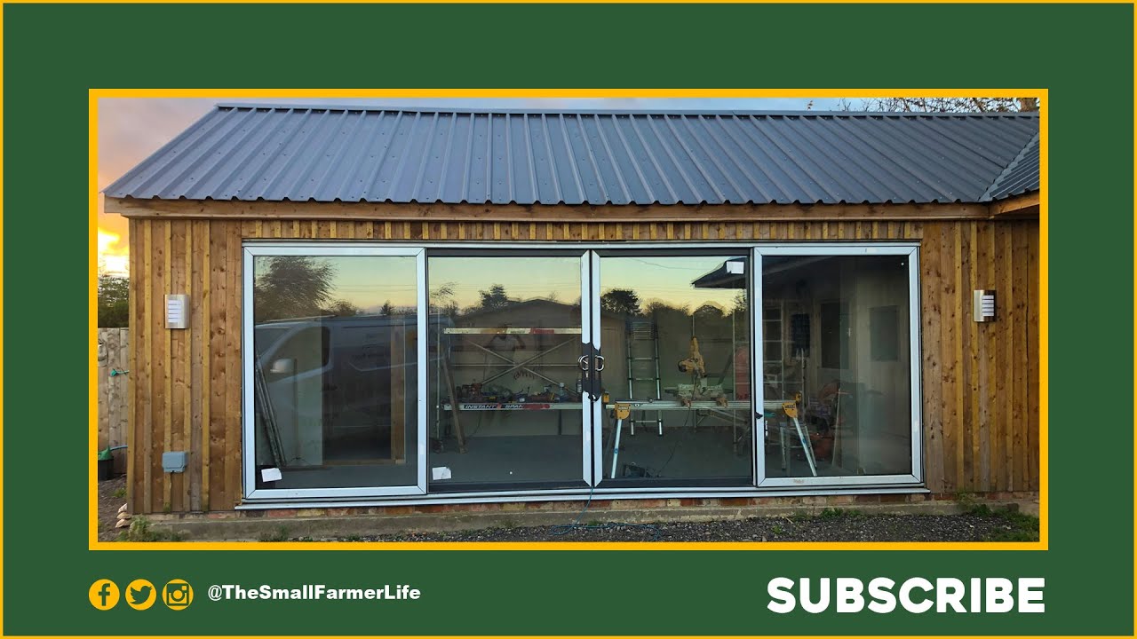 Budget Stable Conversion - Part 2 - YouTube