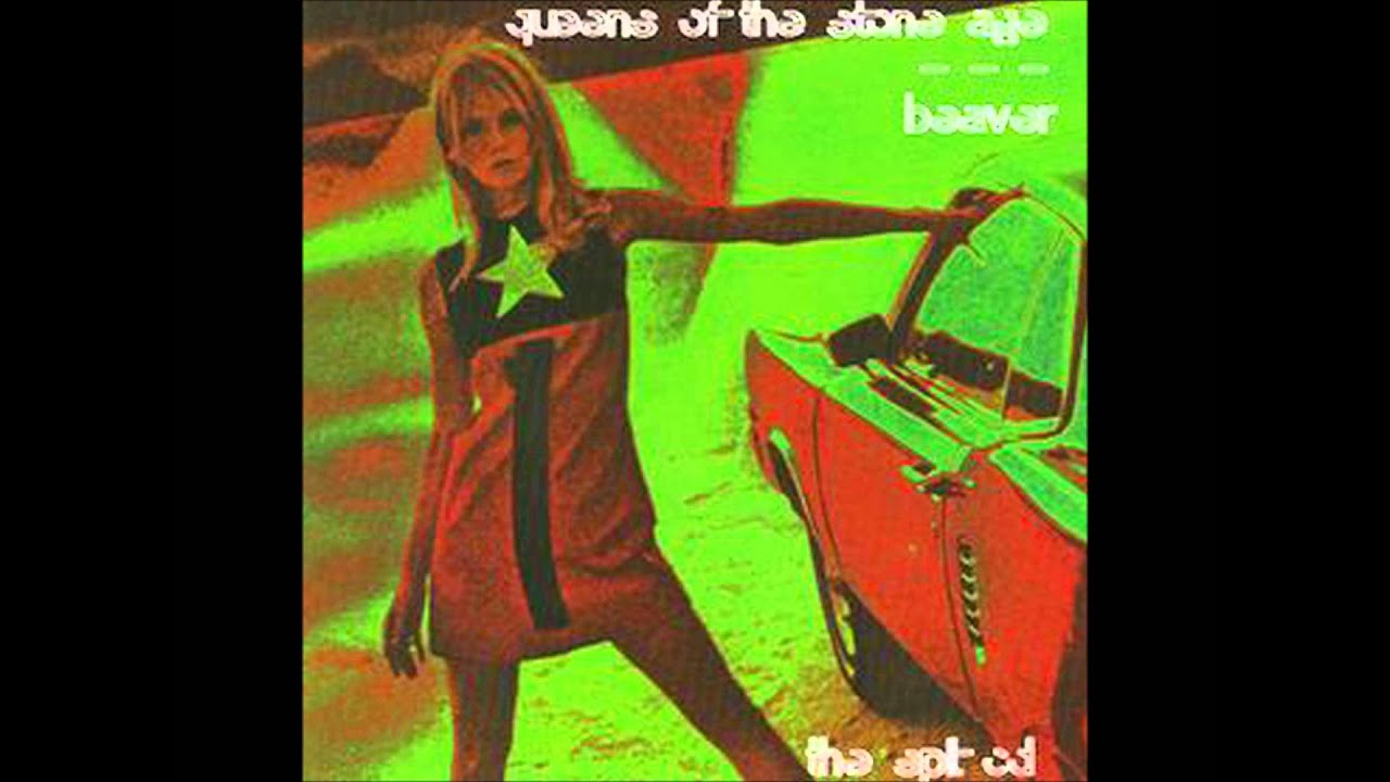 (1998) The Split Cd - Queens of the Stone Age & Beaver - YouTube
