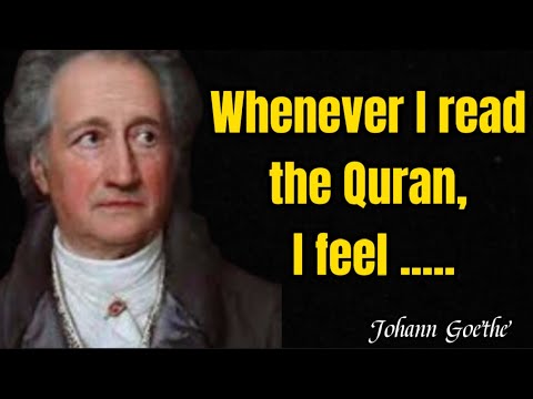 Johann Goethe's quotes that will change you alot ,The best Immotrtal ...