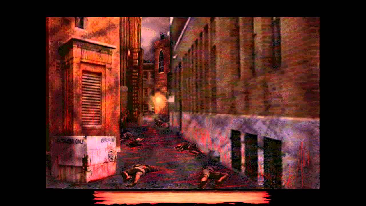 Postal 1 (1997) Soundtrack - The Truckstop - YouTube Music