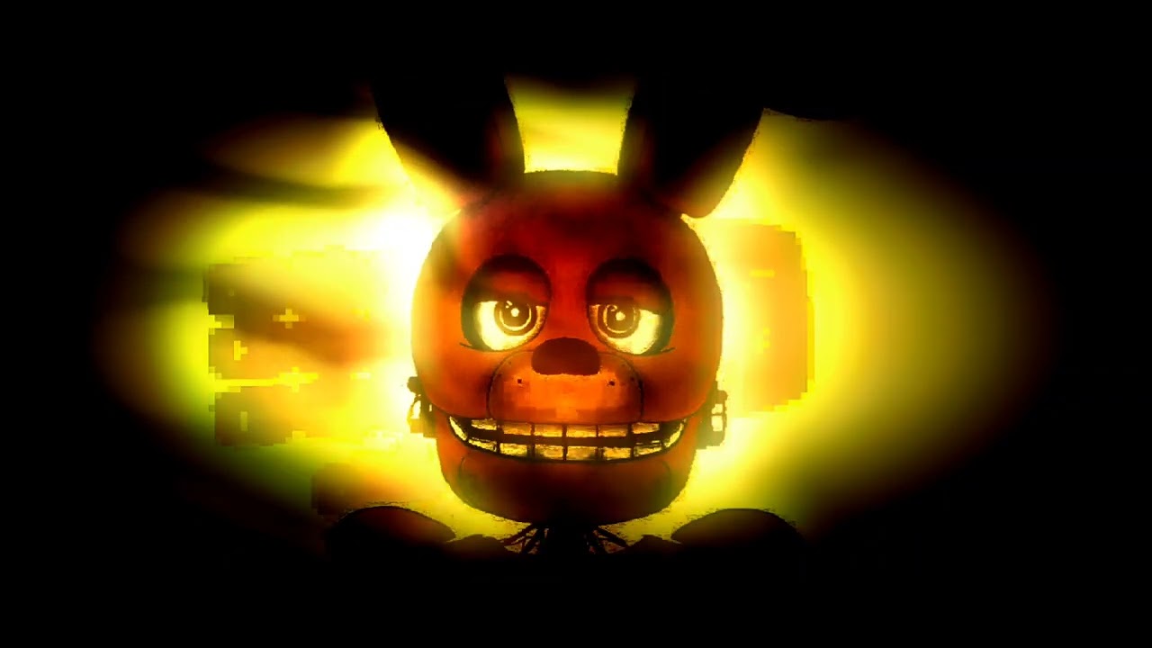 (FNAF/DC2) TEST EDITING LIGHTING. - YouTube