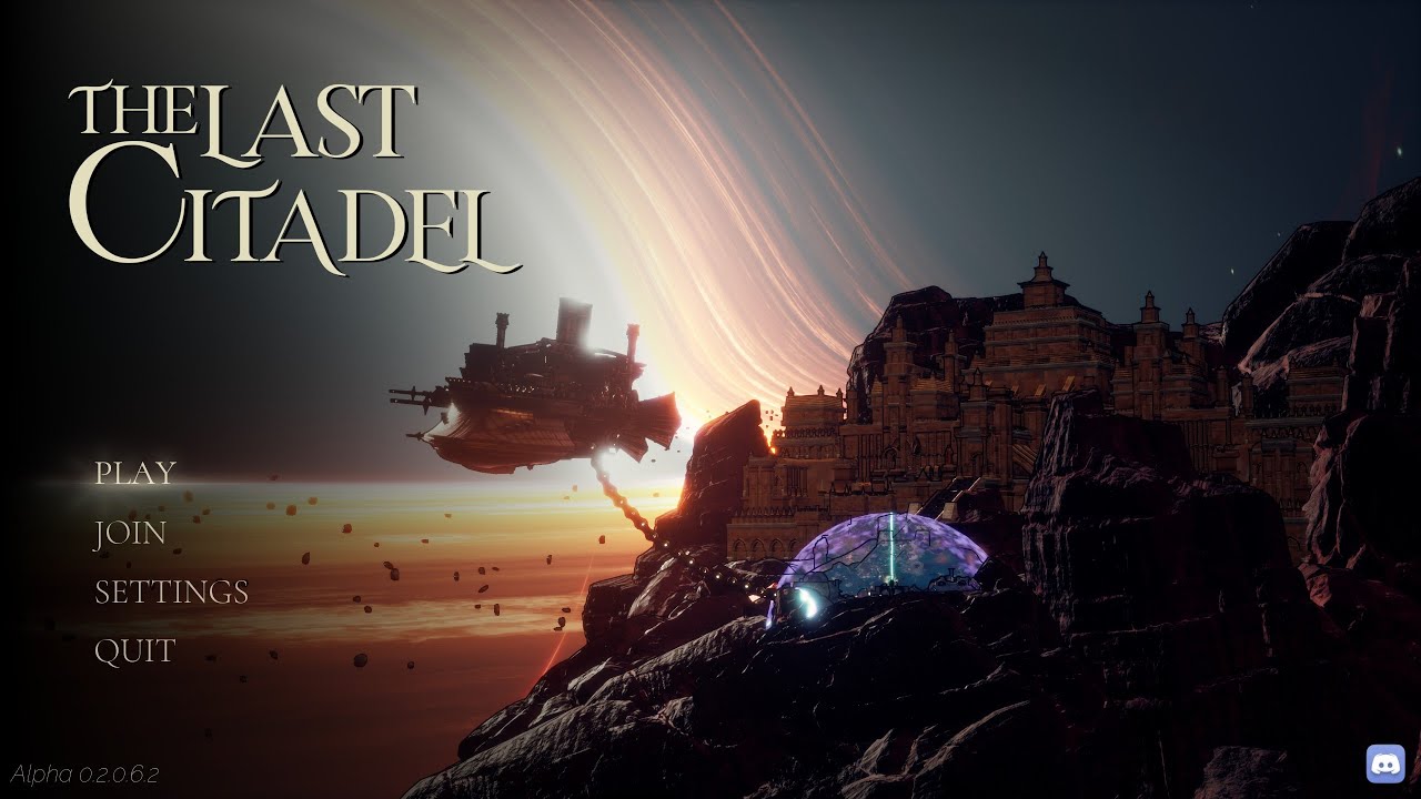 Random SciFi Roguelite Demon Dungeons Await! – The Last Citadel Demo ...