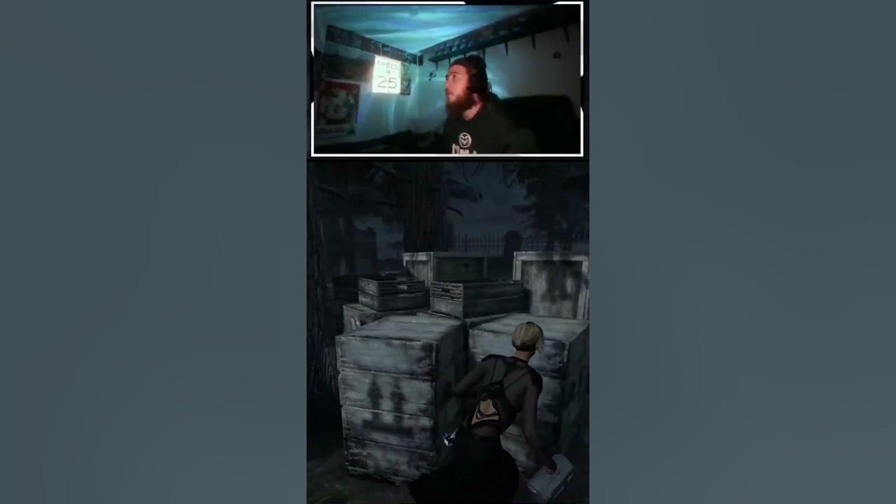 almost my favorite loop #dbd #dbdclips #twitch #dbdshorts #dbdmemes #gaming - YouTube