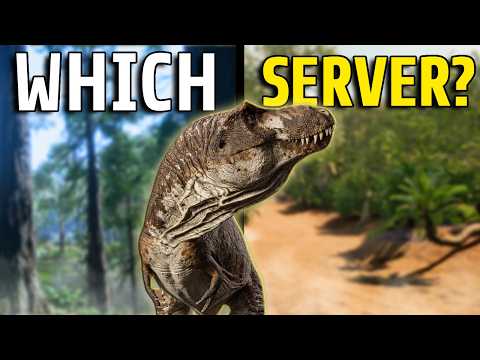 Which Unofficial Servers Should You ACTUALLY Play in 2026? | The Isle Evrima