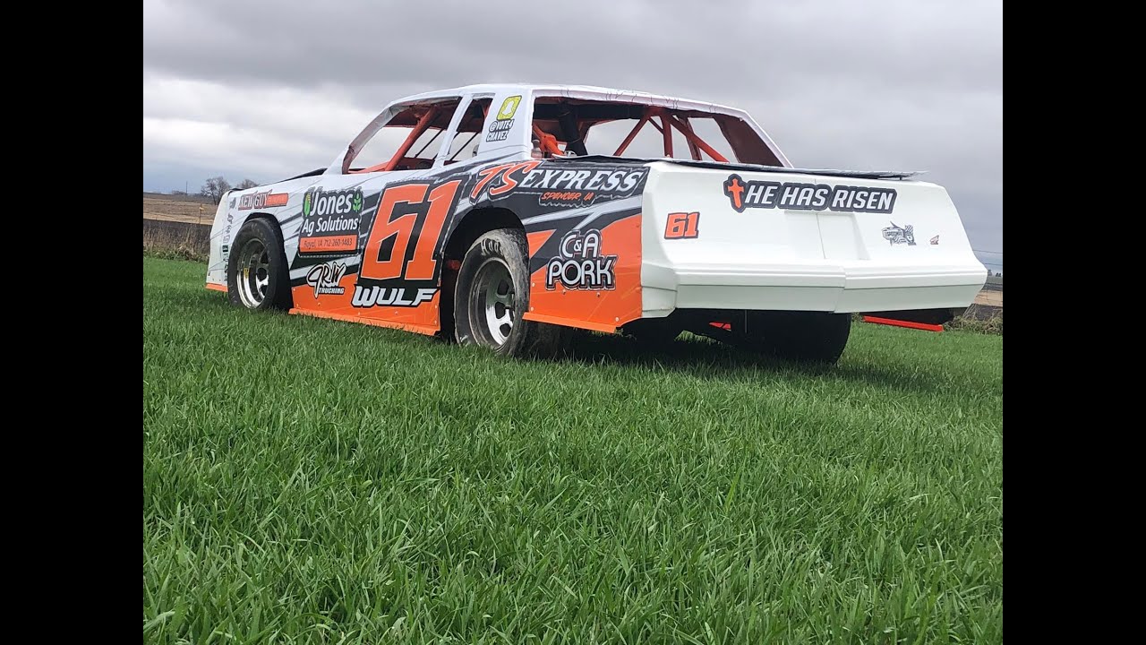 Jeremy Wulf 5-9-22 - YouTube