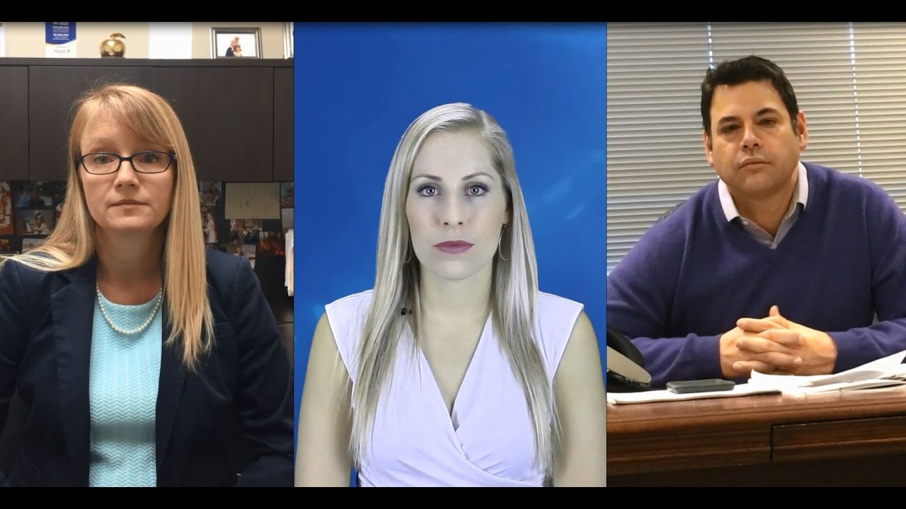 A Conversation About Border Adjustment Tax - YouTube