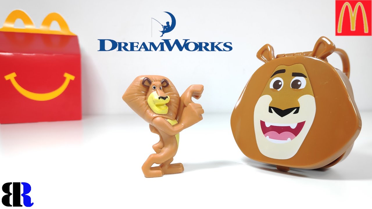 What Toys Are In Mcdonald S Happy Meal 2022 at Kenton Bridges blog