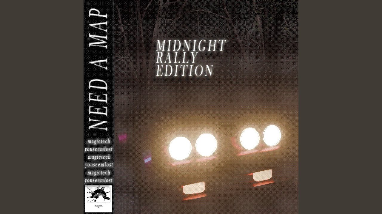 MIDNIGHT RALLY DIAMOND EDITION! - YouTube