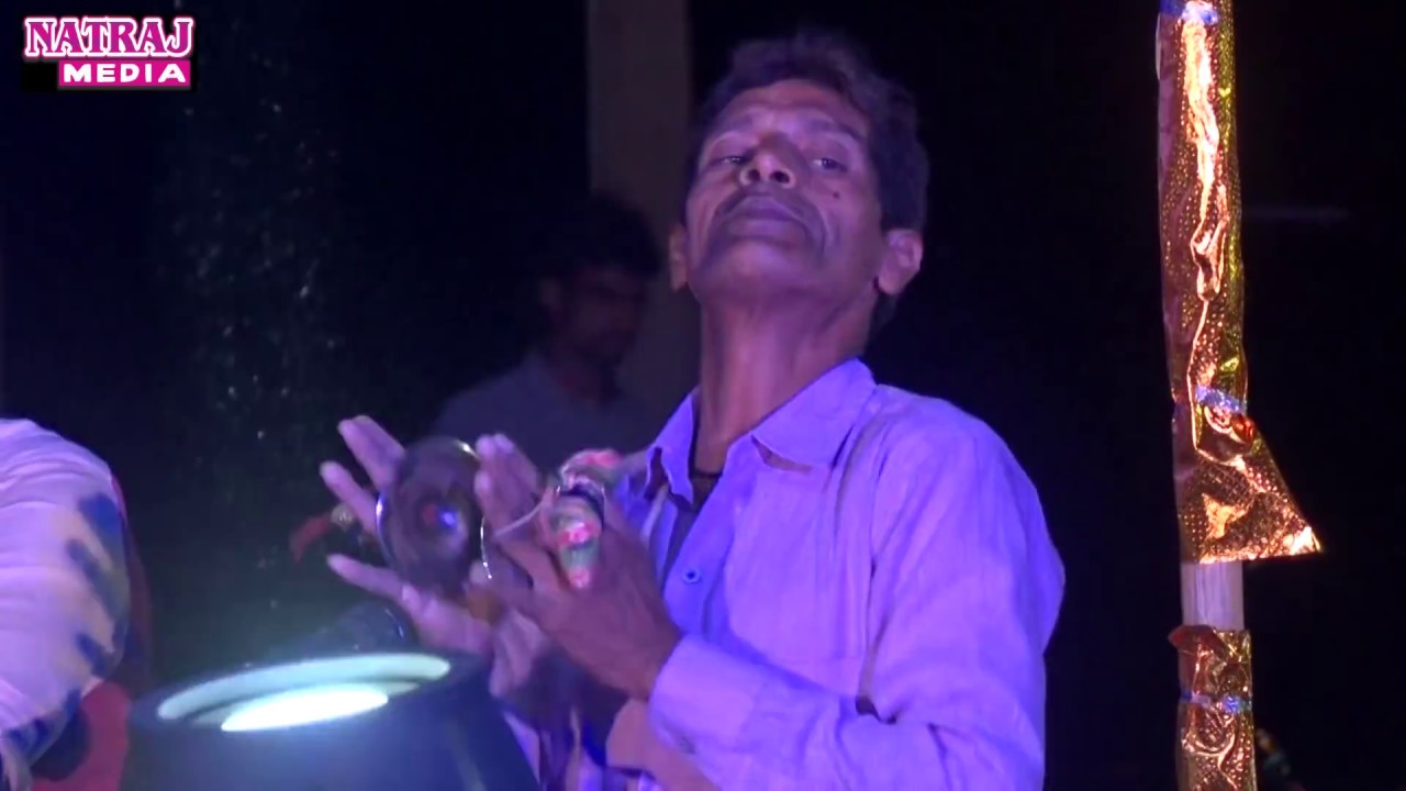 Pushpa Rana with Stage Show || 2018 || Stage Show || Natraj Media Event ...