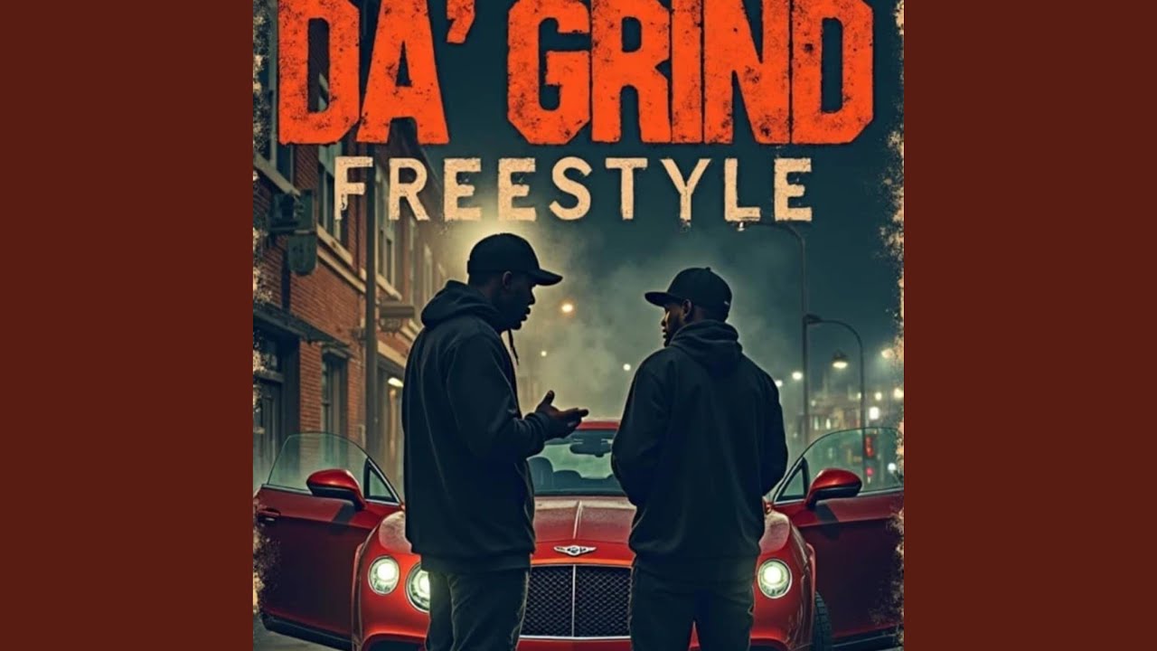 Da' Grind Freestyle (feat. EVS 247) - YouTube