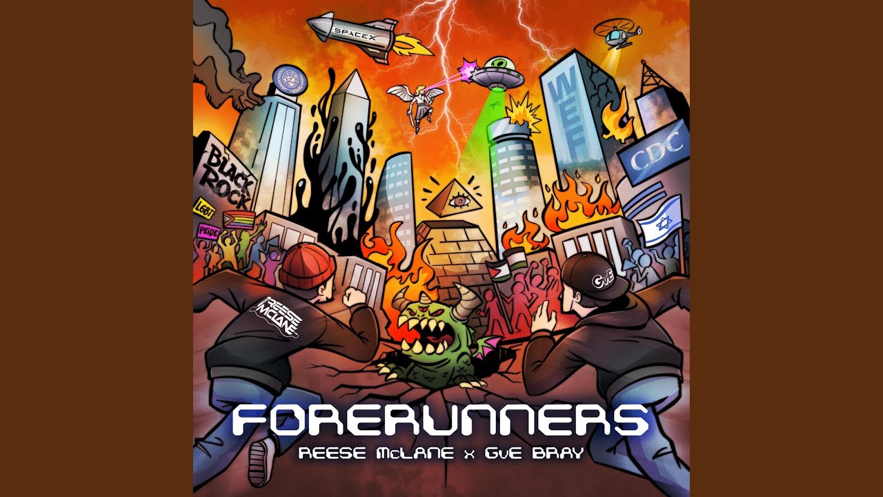 Find Me, Pt. 2 (feat. The Marine Rapper) - YouTube