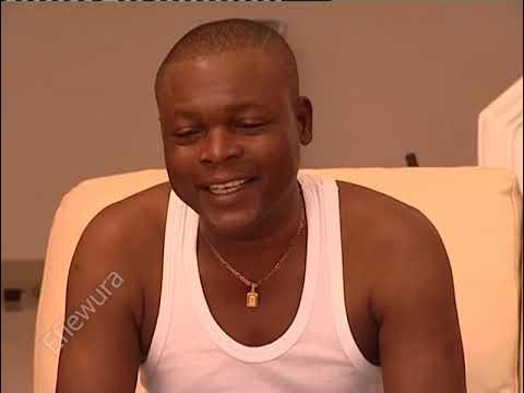 Efiewura TV Series The Banku Factor EP 273B - YouTube