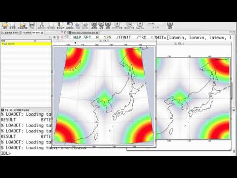 IDL Tutorial Video 05-C - YouTube