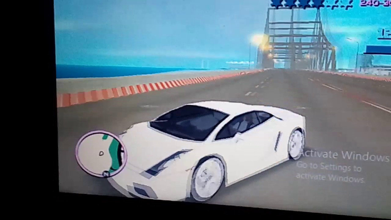 GTA 5 LIARY EXPRESS - YouTube