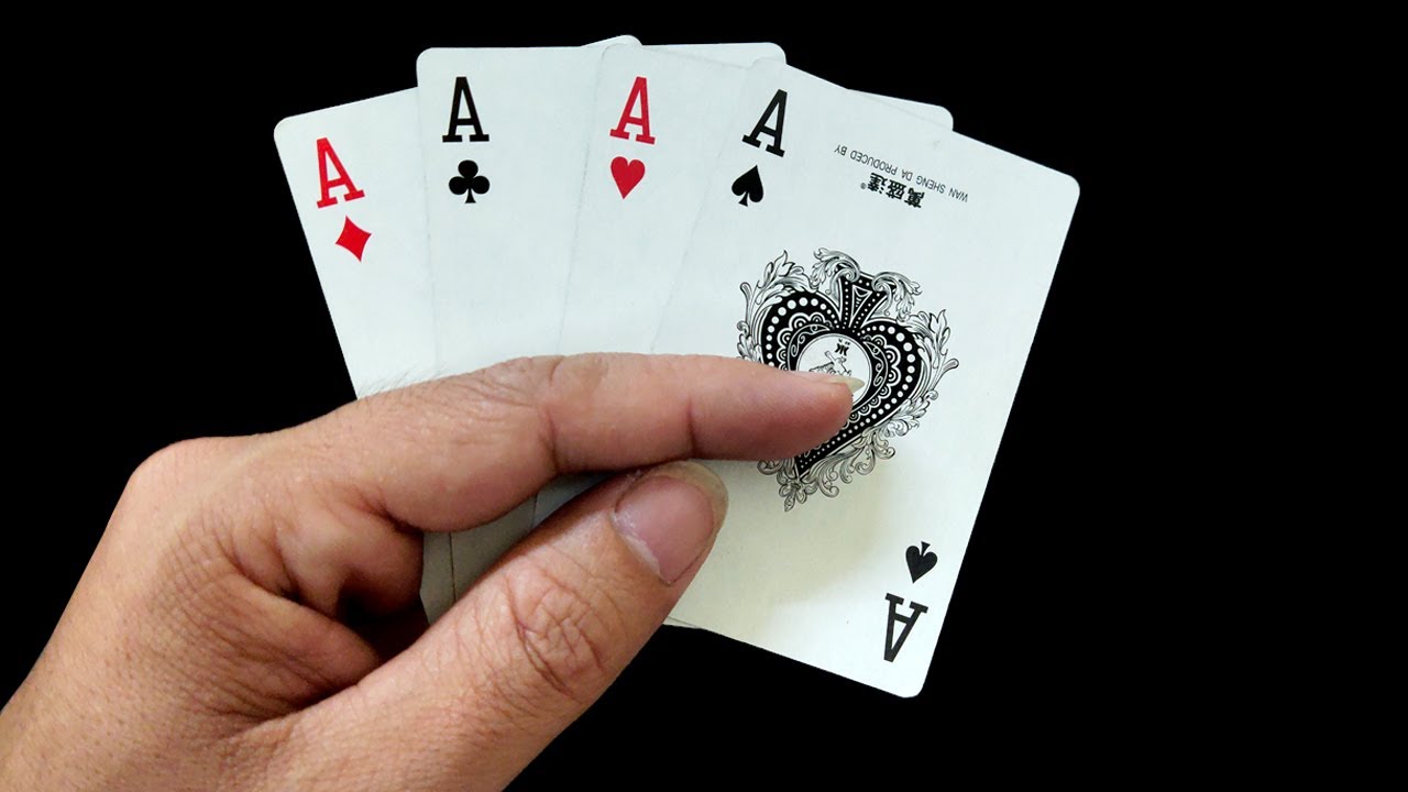 Crazy Card Trick Revealed That Will Blow Your Mind☁️ Experimente A Emoção Das Apostas No Slot