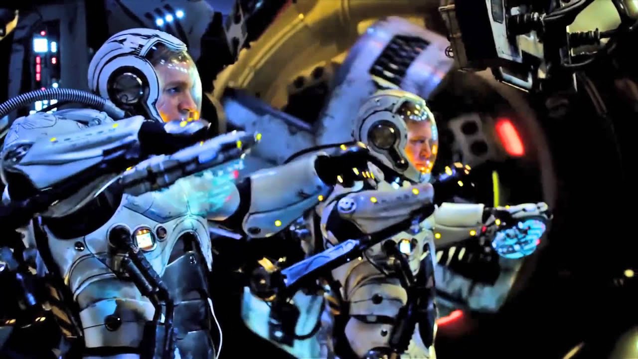 Two Steps From Hell: EPIC TRAILER MUSIC MIX - New Album: "Classics Vol ...