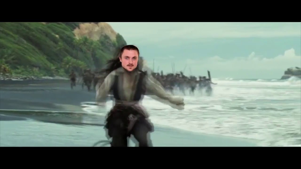 forsenlol Cosplay snip streams - YouTube