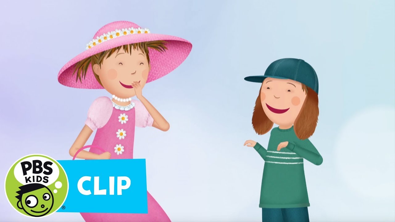 Peter as a Puppy! | PINKALICIOUS & PETERRIFIC - YouTube