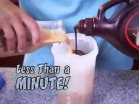 Youtube Poop - Slushy Magic destroys all! - YouTube