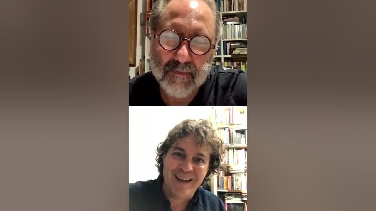 Manuel da Costa Pinto - Ler Albert Camus: Para quê? - YouTube