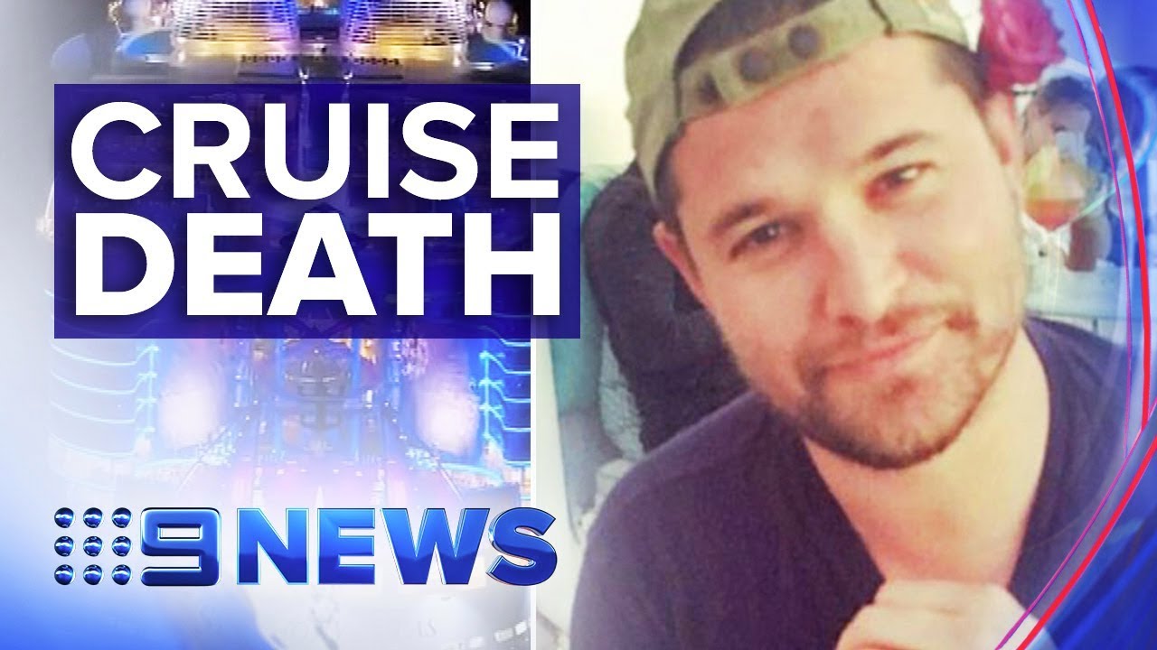 Australian dad dead after falling from Royal Caribbean Cruise ship ...