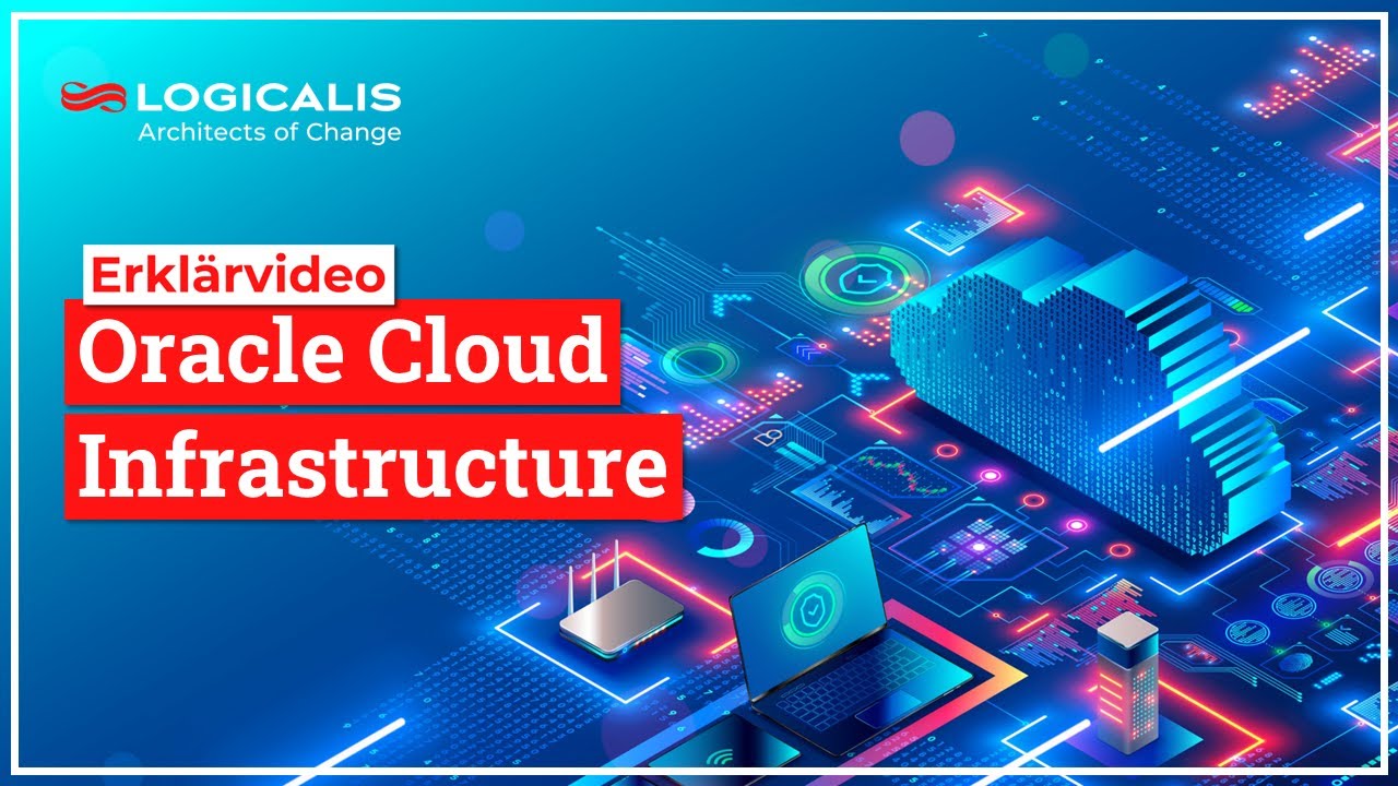 Oracle Cloud Infrastructure (OCI) – Auf die richtige Cloud-Strategie ...