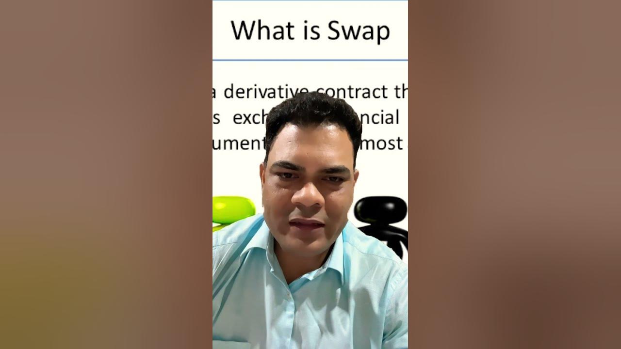 Sell Buy Swap _ Inflation - YouTube