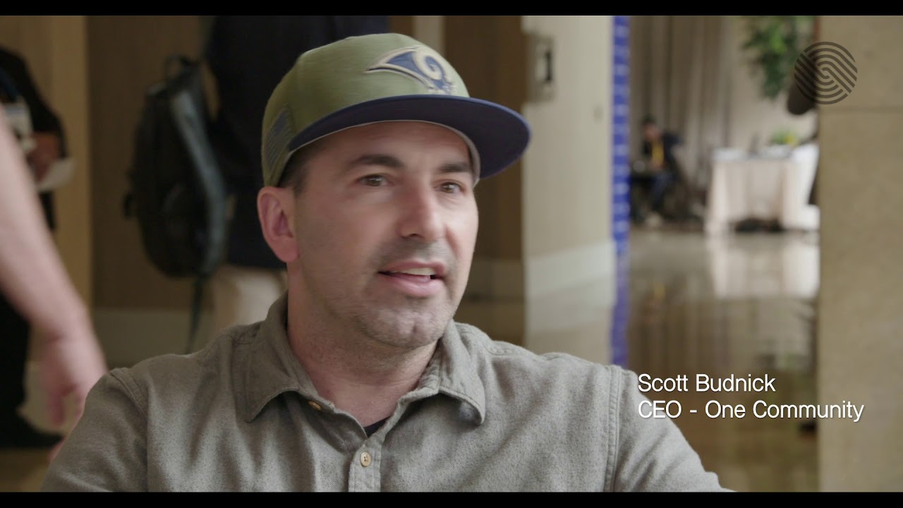 WorkingNation Overheard: Good Films Scott Budnick at Milken Global ...