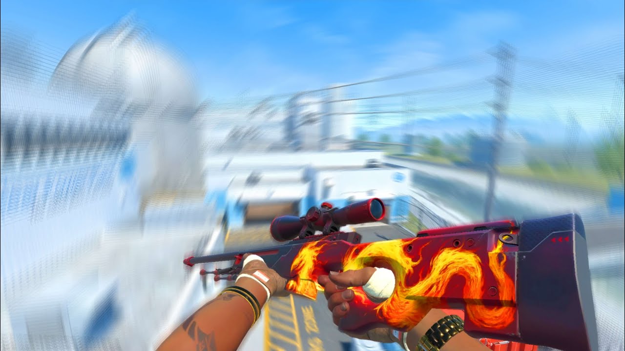 My CS2 bhop config is the best one... - YouTube