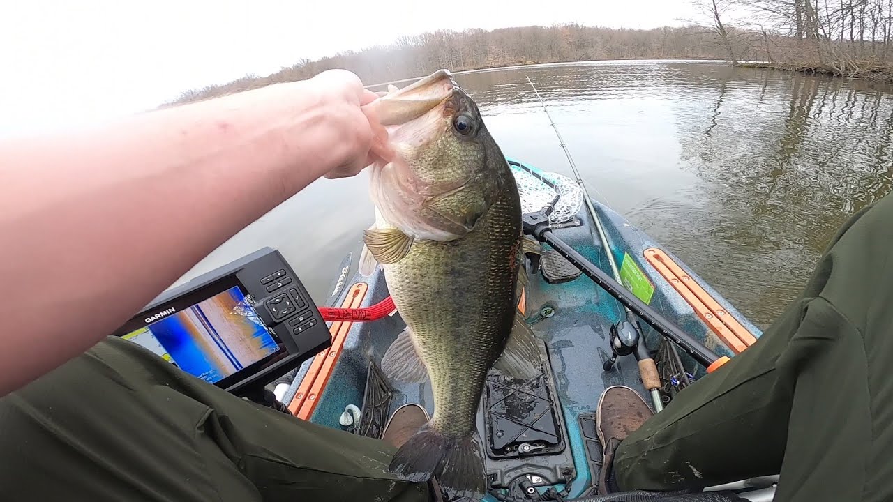 Starting of the year with a SLOB!! - YouTube