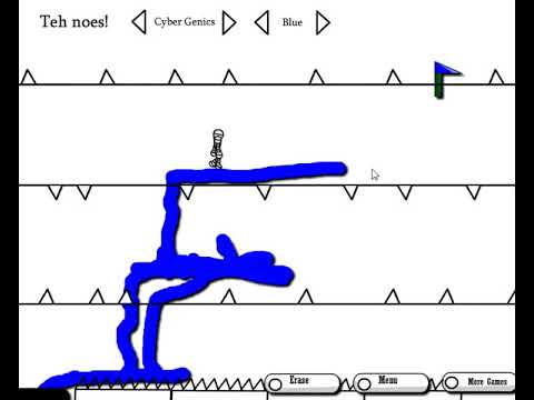 Draw Play 2 [Official Trailer] - YouTube