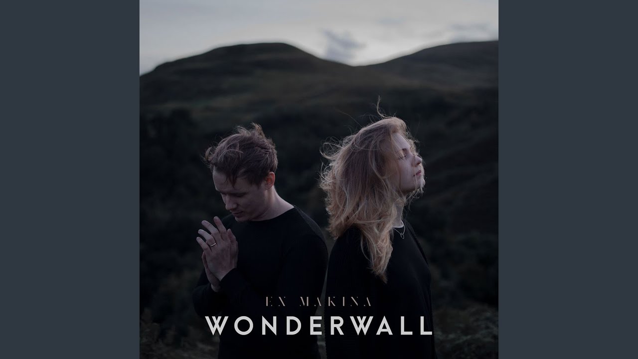 Wonderwall - YouTube Music