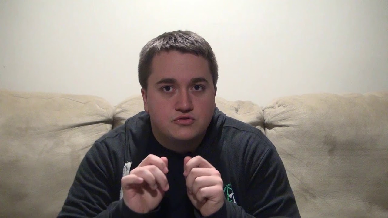 Mark Haight Telling Your Story - YouTube