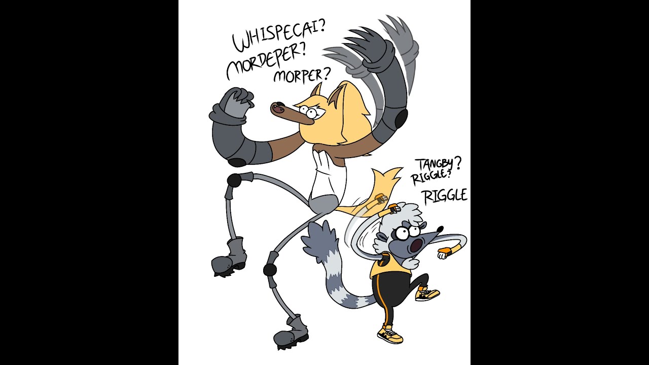 Whispangle a Regular ship - YouTube