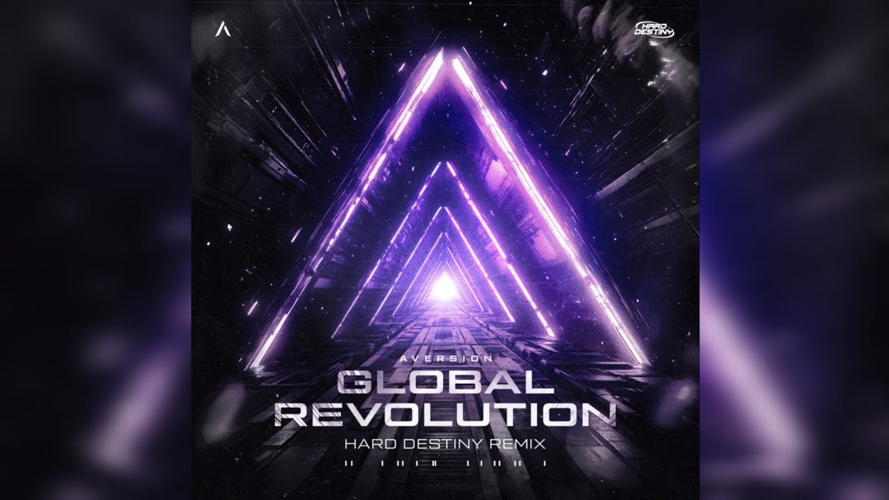 Aversion - Global Revolution (Hard Destiny Pro Remix) - YouTube Music