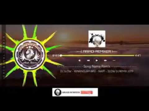 Yanwi dj 2020 - YouTube