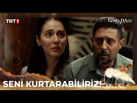 Ben yaşayacağım diye ona mı kıyacağız?  - Gönül Dağı 140. Bölüm @trt1