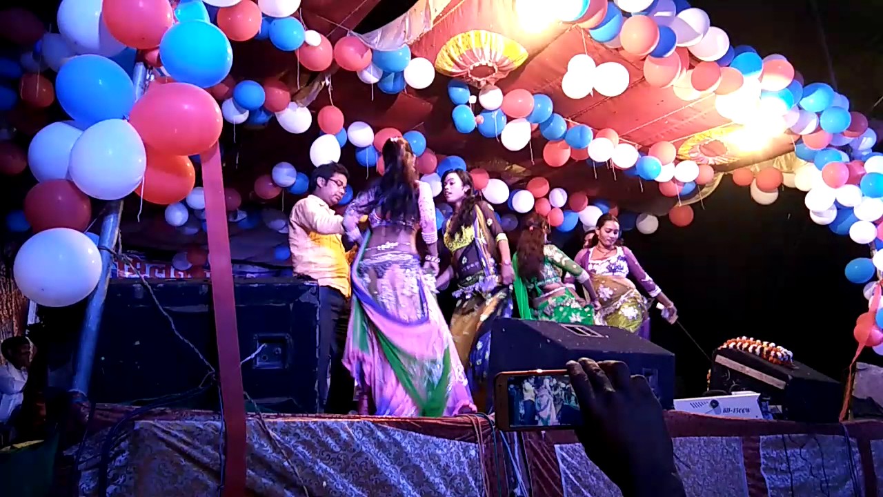 Bhaby Milan samaroh bijhaura buxar bihar 18-3-2017 - YouTube