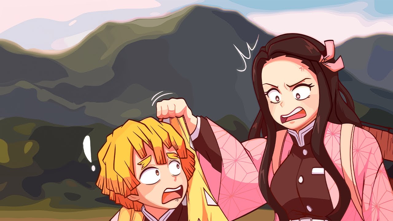 Did you do this right on the road? - SemiDraws Comic Dub - YouTube