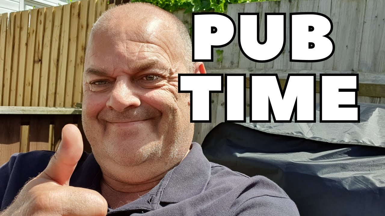 Pub Time - YouTube