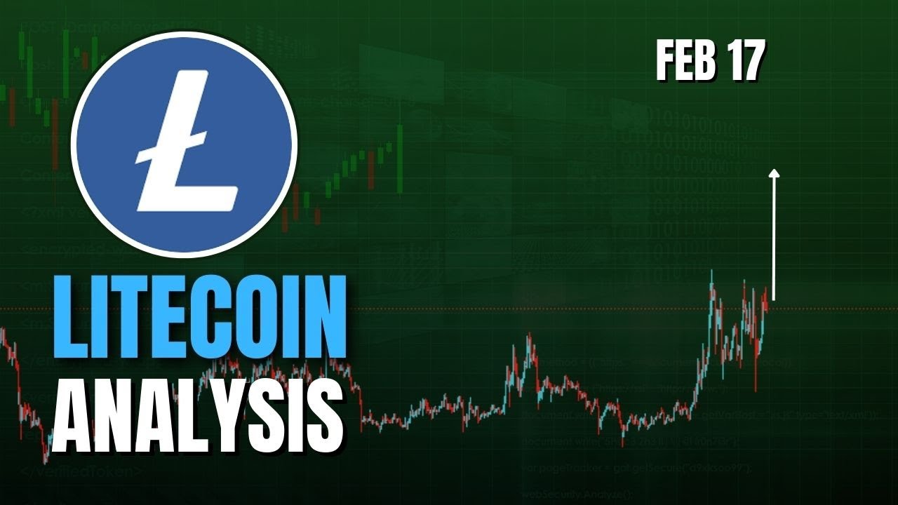 Litecoin LTC coin price prediction and strong bonce ? Litecoin news ...